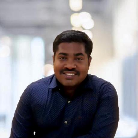 Vasanth S Vasanthakumar S Github