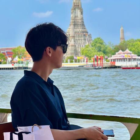 Hyojunk Hyojun Kim Github