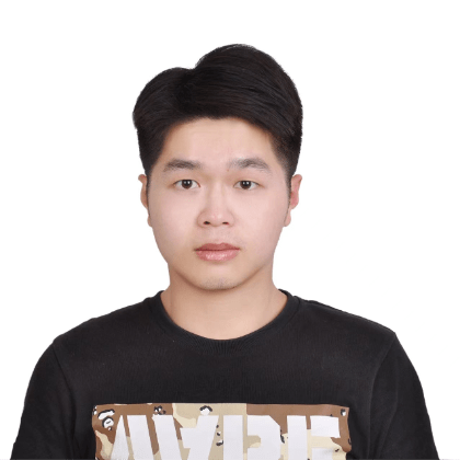 Andrew Pengjj Jiangjun Peng Github