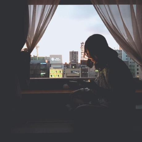 Yeonsoy Seungyeon Github