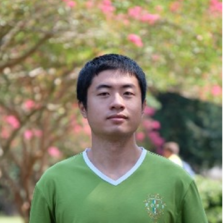 Hxu10 Hao Xu Github