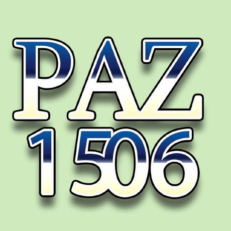 Paz1506 Paz Github