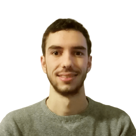 Toni Ginard Toni Ginard Github