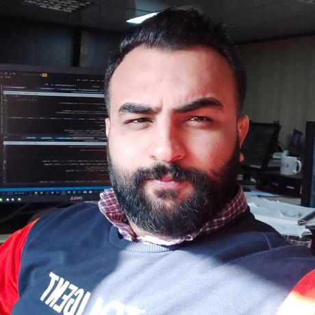 Alihassan12r Ali Hassan Github