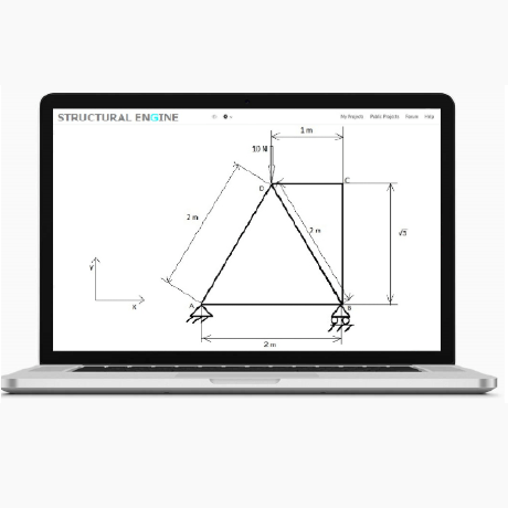Structural Engine Github
