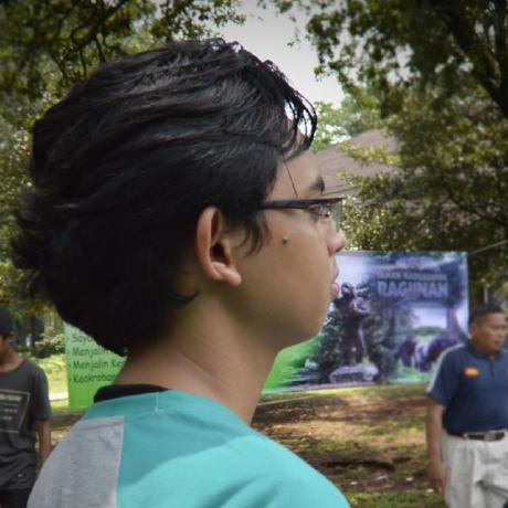 Mrdanna Danna Saputra Github