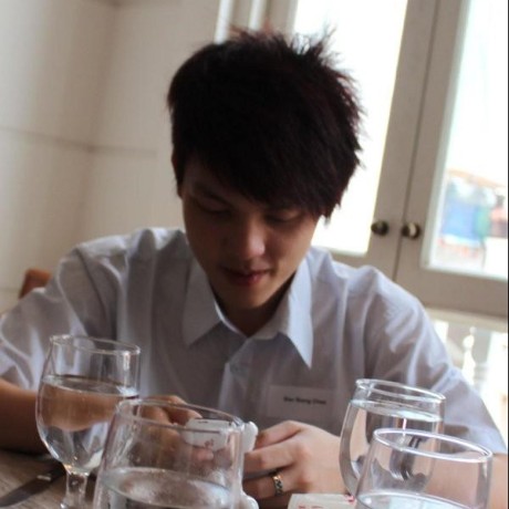 Rickchew Rick Chew Github