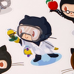 Github Serendipity Github