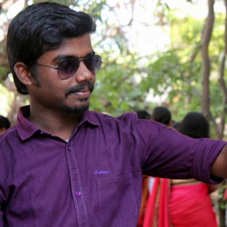 Gokula Krishnan Github