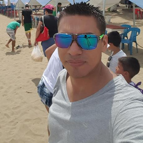 Yeijan Yeison Acero Github