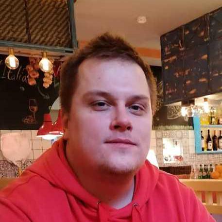 Vdovidaytis Horis Valentin Dovidaytis Github