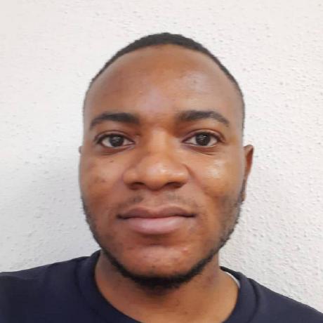 Obinnaogbonnajoseph Obinna Ogbonna Github