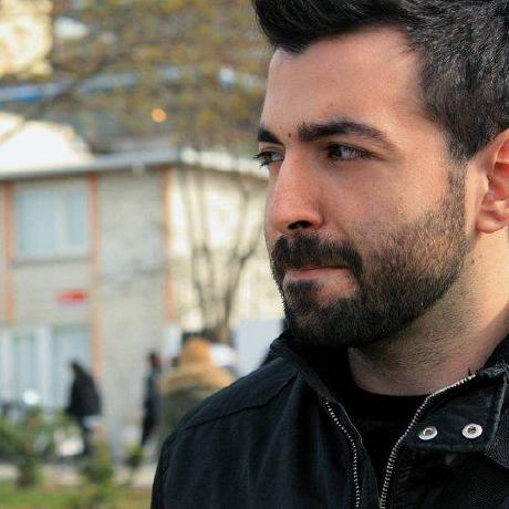 Yayaa Yahya Bayramoğlu Github