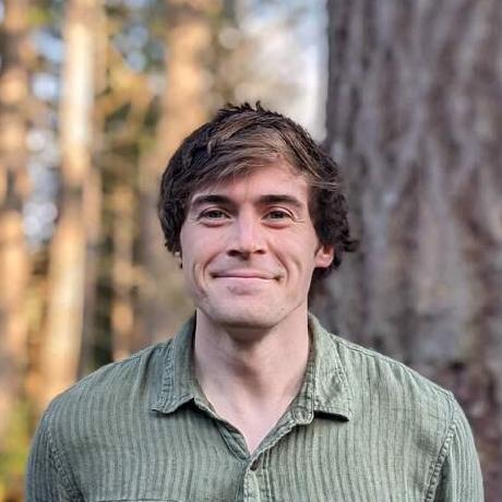 Frazermg Miles Griffiths Github