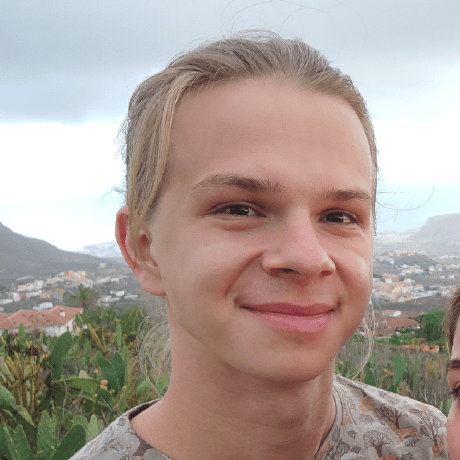 M Godlewski S Gists Github