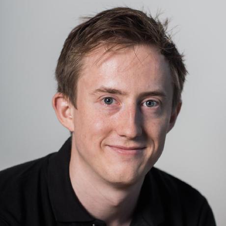 Oliver Taylor Github