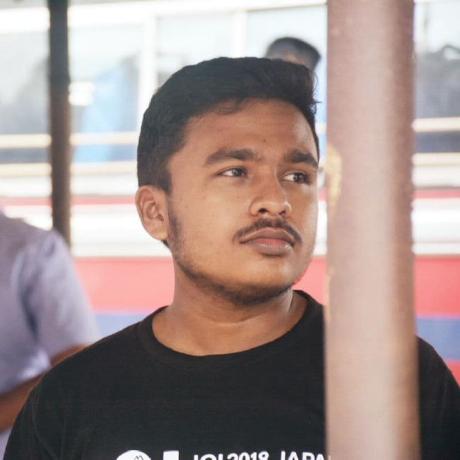 Ashanhr Ashan Hansaka Github