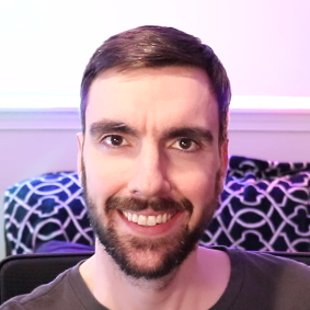 Michael Sharpe Github