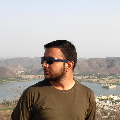 Shrey27 Shrey Pandey Github