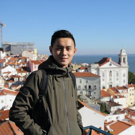 Jack77703 Jack Chou Github