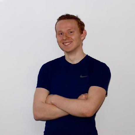 Adrianandersen Adrian Andersen Github