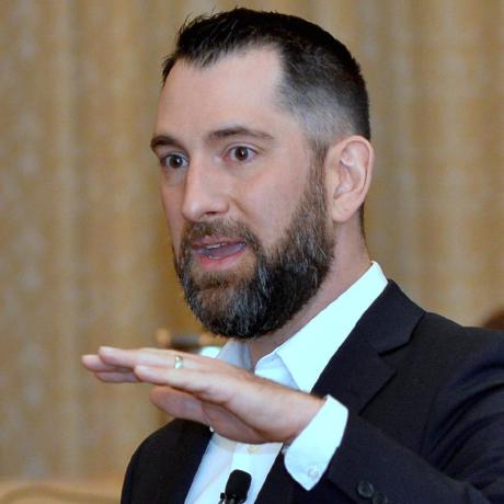 Dan Haggerty Dan Haggerty Github