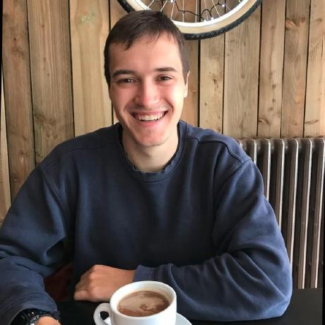 Thartvigsen Tom Hartvigsen Github