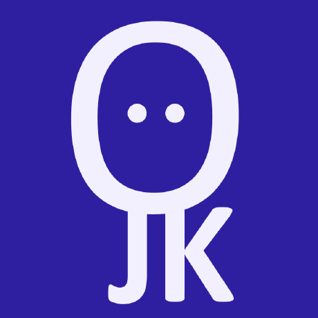 Ojklab Ojk Lab Github