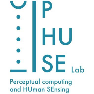 Github Phuselab Pyvhr Python Framework For Virtual Heart Rate