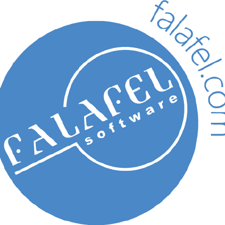 Github Falafelsoftwareinc Falafel Repository Pattern Falafel - Space Pattern Collection - 4K Quality