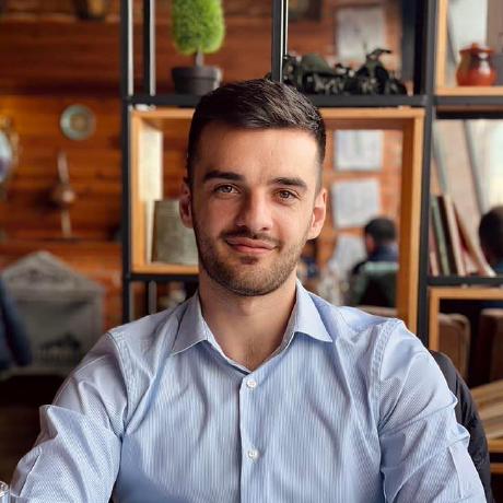 Blendarifaj Blend Arifaj Github