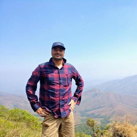 Hemantnegi Hemant Negi Github