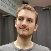 Da1rren Darren Github