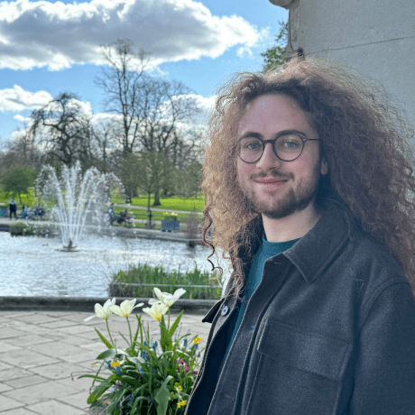 Edward Upton Edward Upton Github