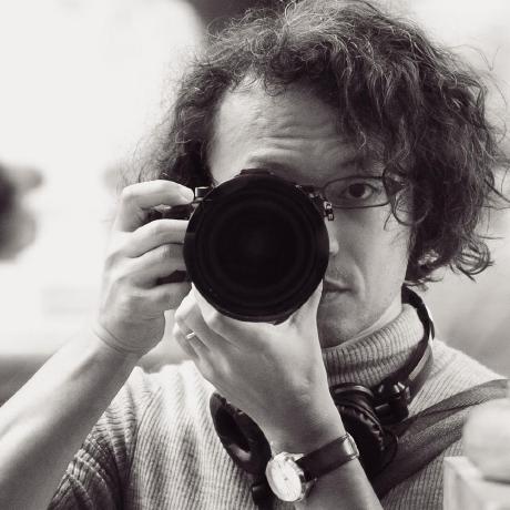 Oyama Hiroyuki Oyama Github