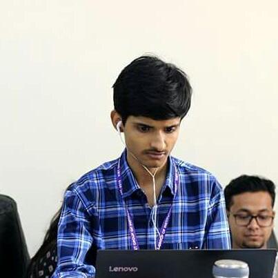 Parth0549 Parth Chopra Github
