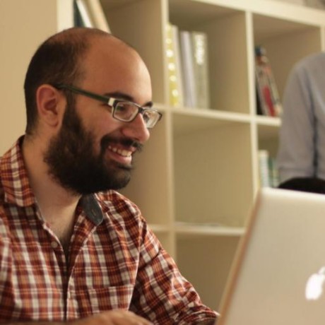 Savvas Savvas Georgiou Github