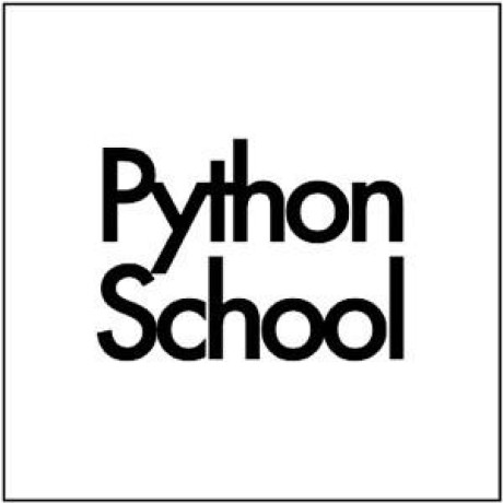 Python School Github