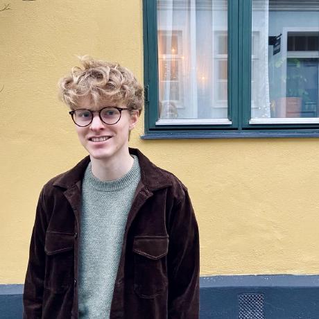 Arvid220u Arvid Lunnemark Github