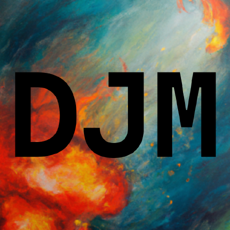 Danjm Dev Dan Github