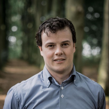 Scbjans Sander Jans Github