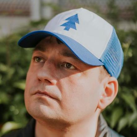 Akint Antony Alekseyev Github