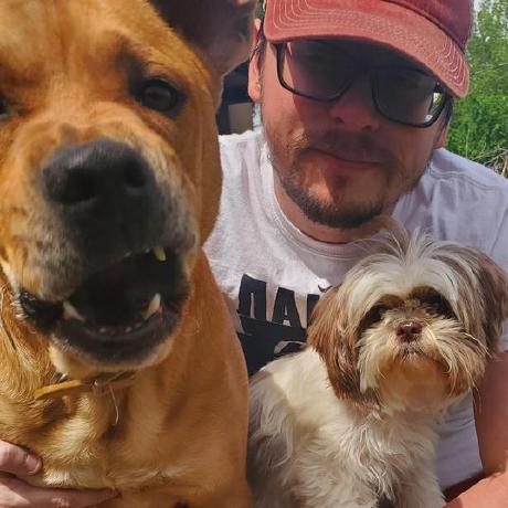 Riddlemd Michael Riddle Github