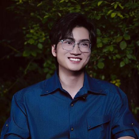 Daohewang Ye Jianwu Github