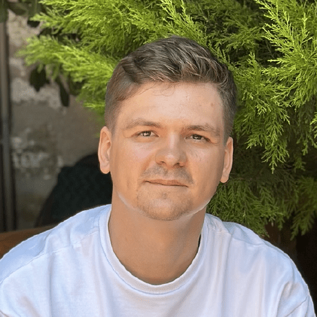 Dranitski Dmitry Github