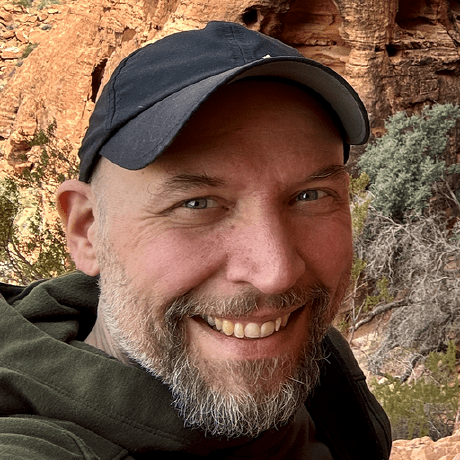 Rbergman Bob Bergman Github