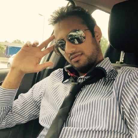 Hemanth09 Hemanth Reddy Github