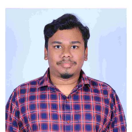 Arun616 Arun Muthu Github