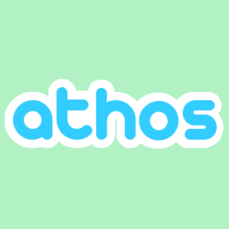 Athos Shogo Ohta Github