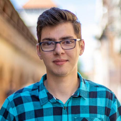 Precupstefan Stefan Github